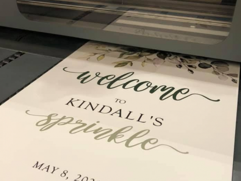Print Shop | Bossier City & Shreveport, LA | Red River Print